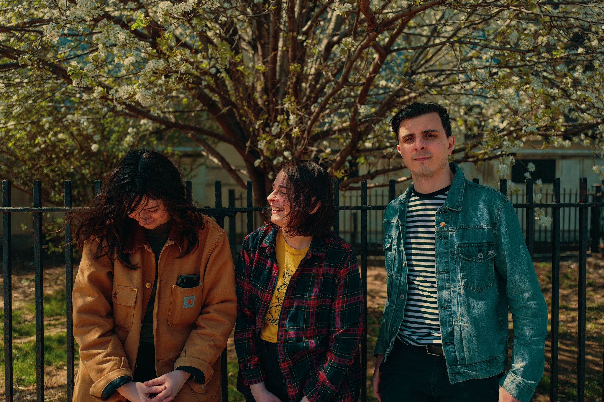 Rebel Noise · Conscious Curiosities: Weeping Icon, Operator Music Band ...