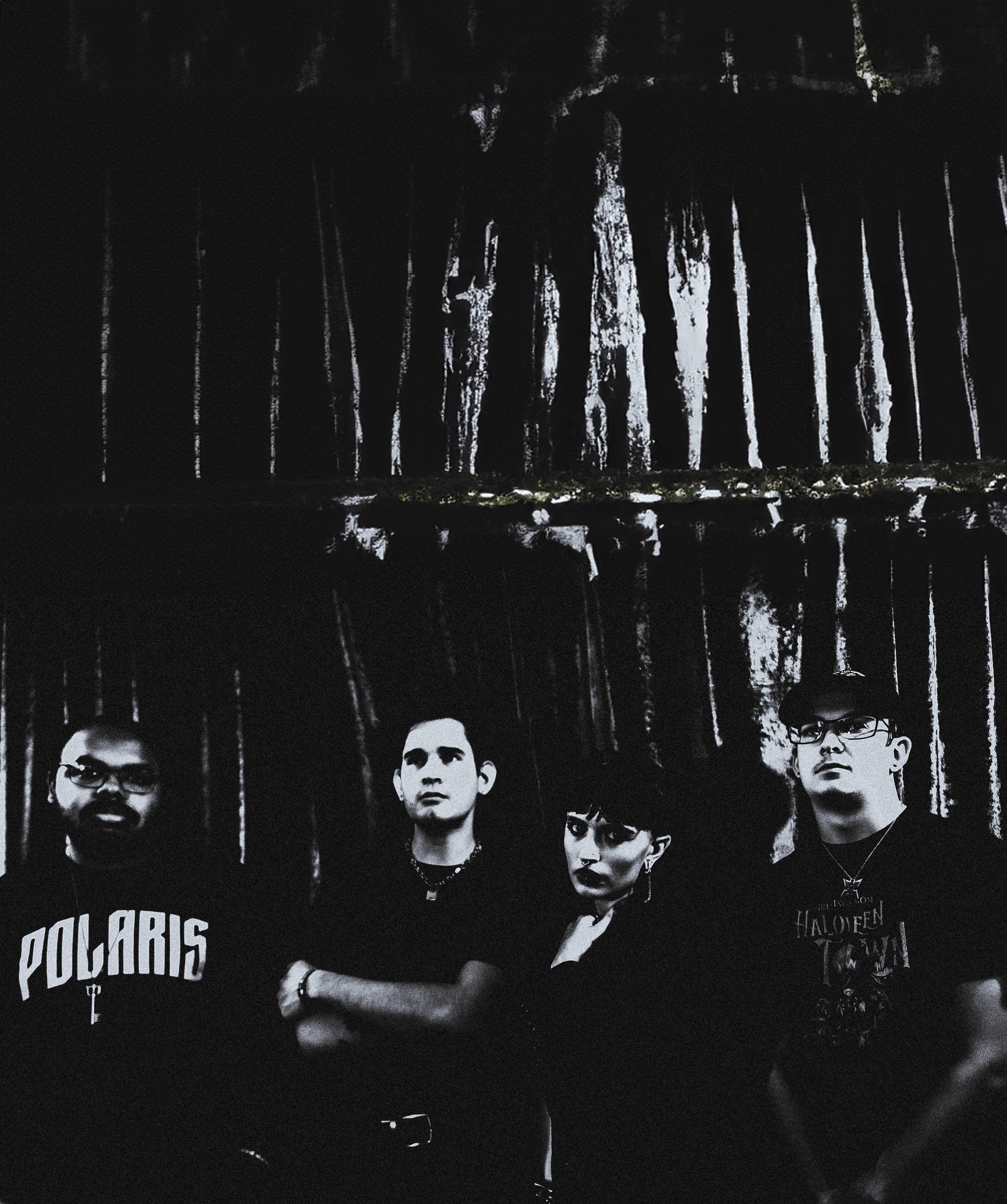 Rebel Noise · Ghosts of Hope bring a fresh brand of nu-metalcore to ...