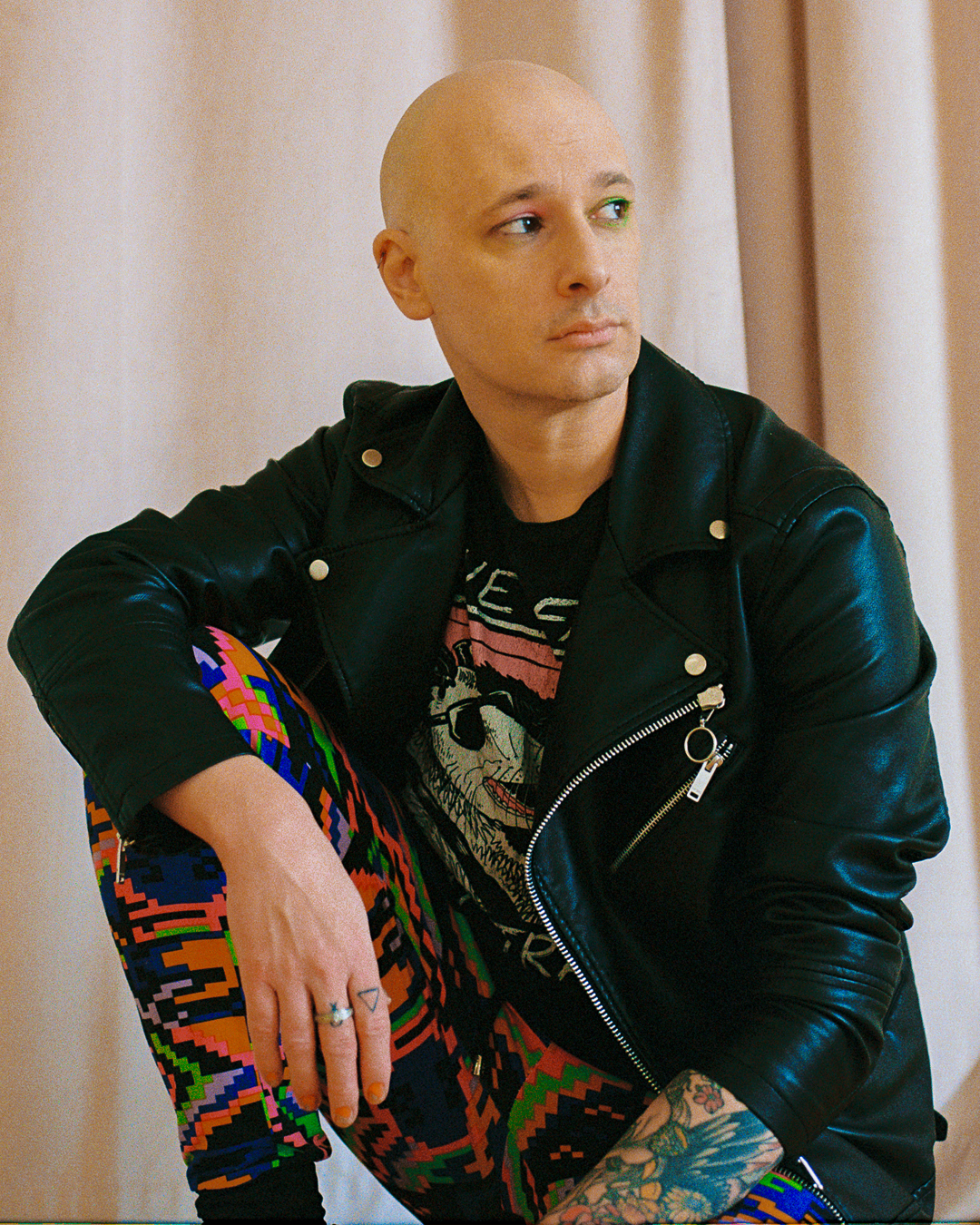 Rebel Noise · VATTICA, Elishia Sharie among artists to headline ...