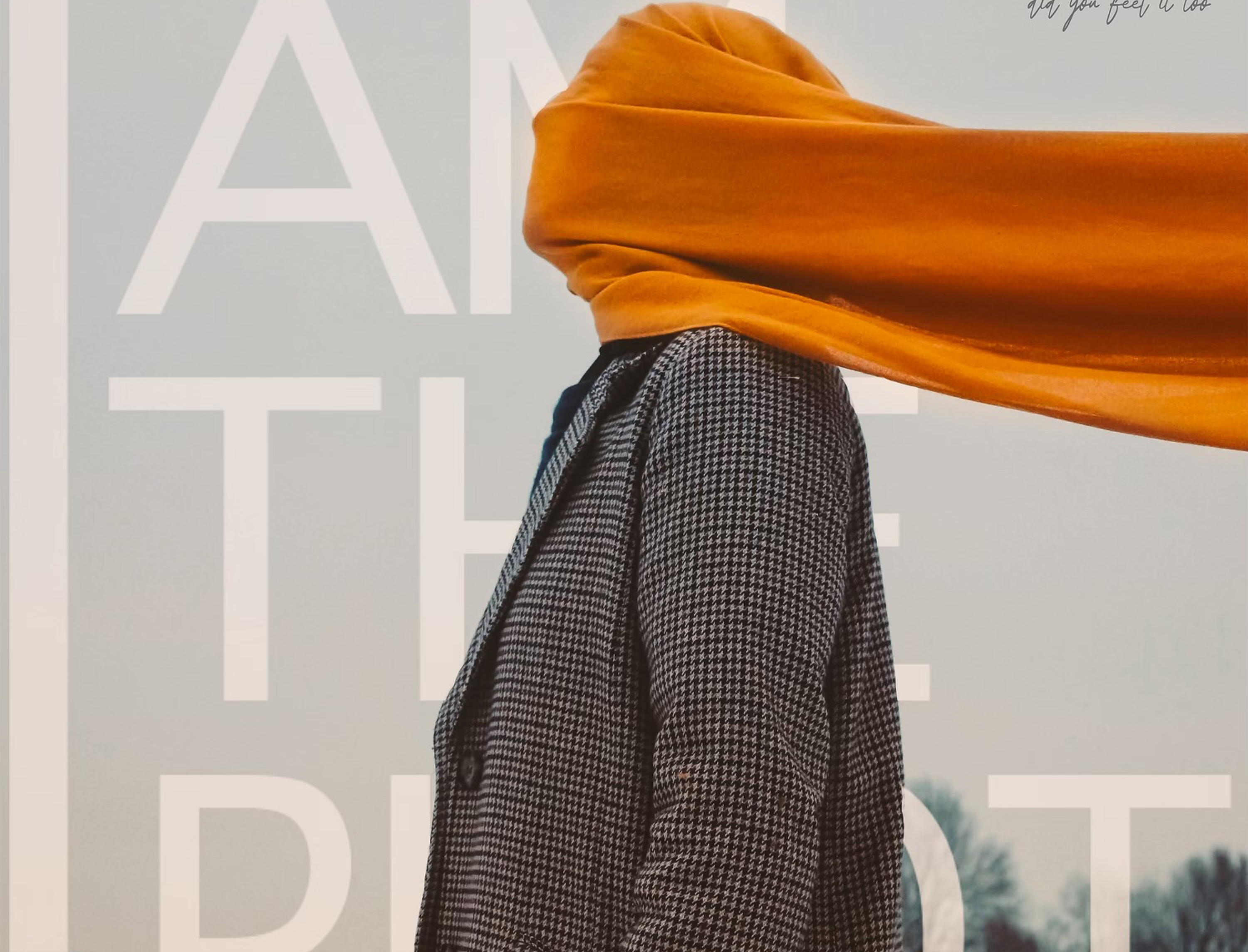Rebel Noise · I am The Pilot return with first new music in sixteen ...