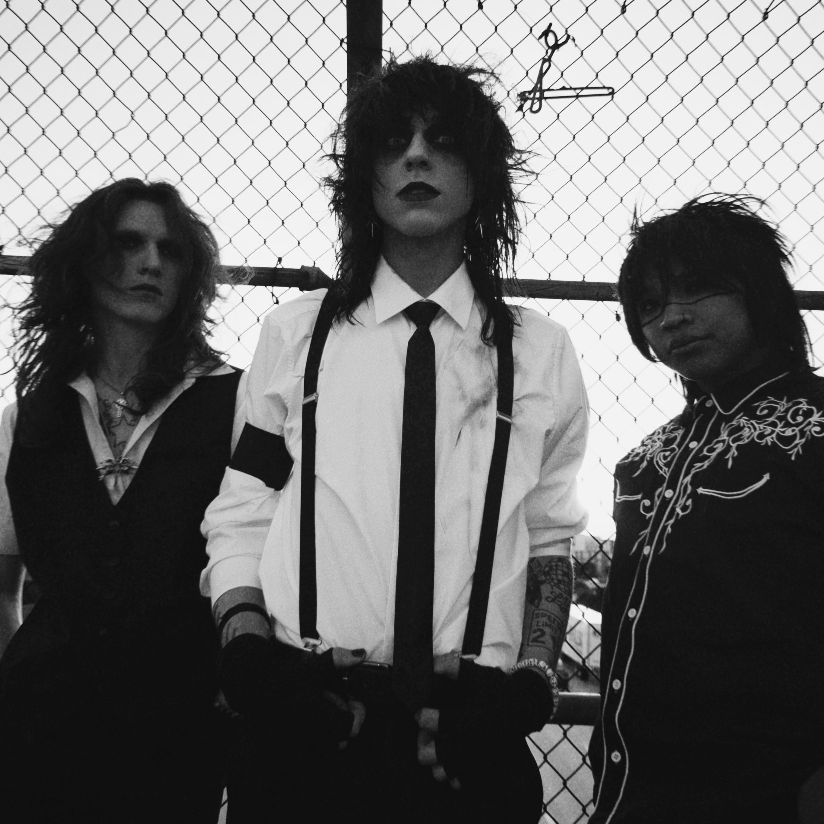 Rebel Noise · Scarlet Bandit drop tongue in cheek pop-punk anthem “Best ...