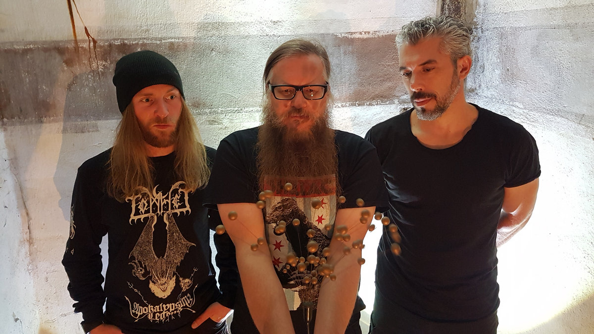 Rebel Noise · Trigger Cut Band Spotlight