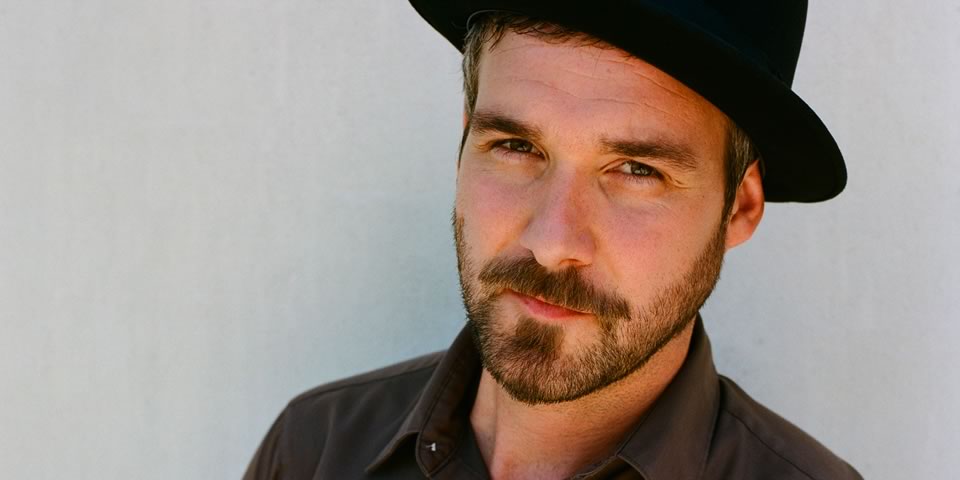 Rebel Noise · Will Whitmore Records Bad Religion Tribute Track