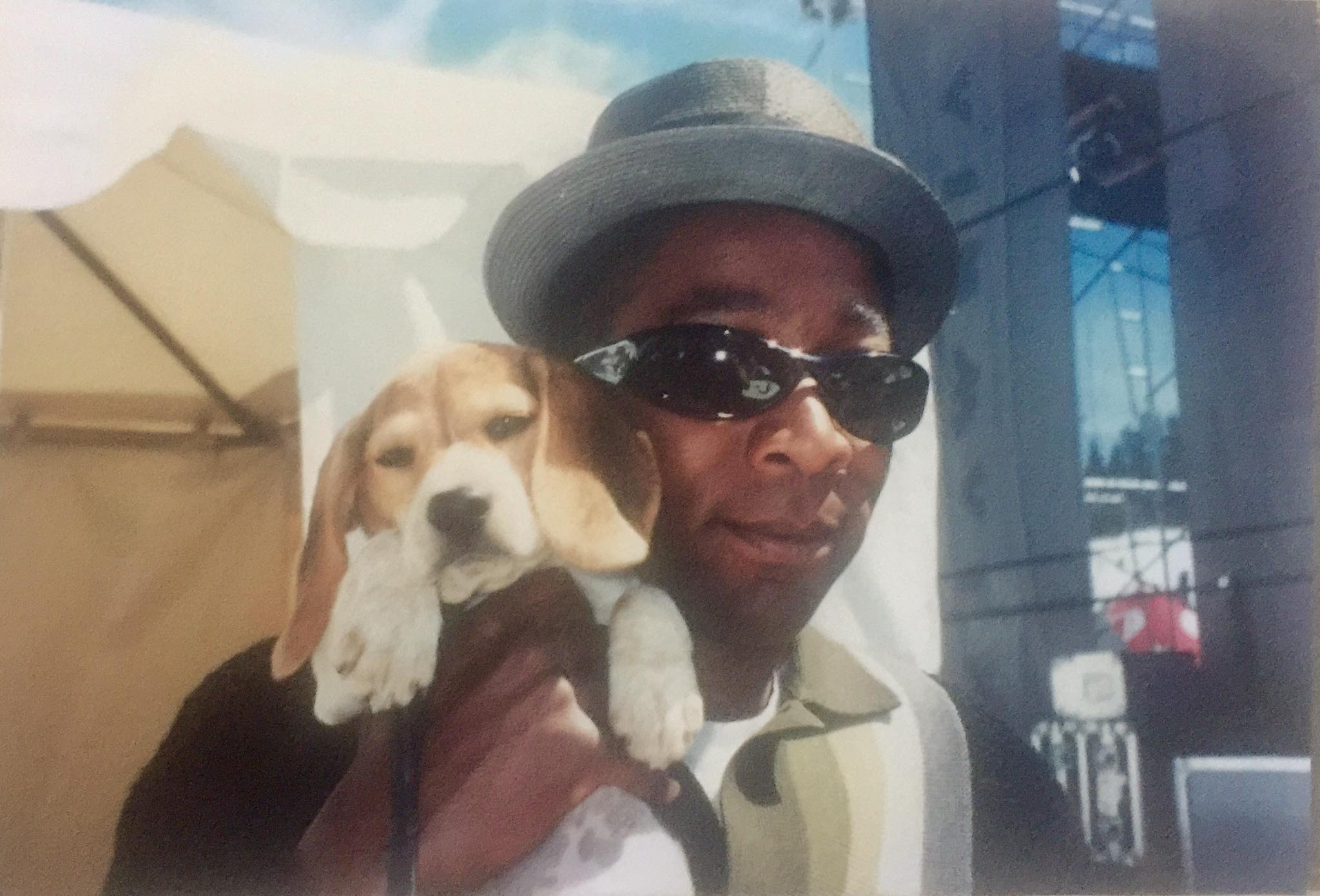 Rebel Noise · Interview With Hepcat’s Greg Lee