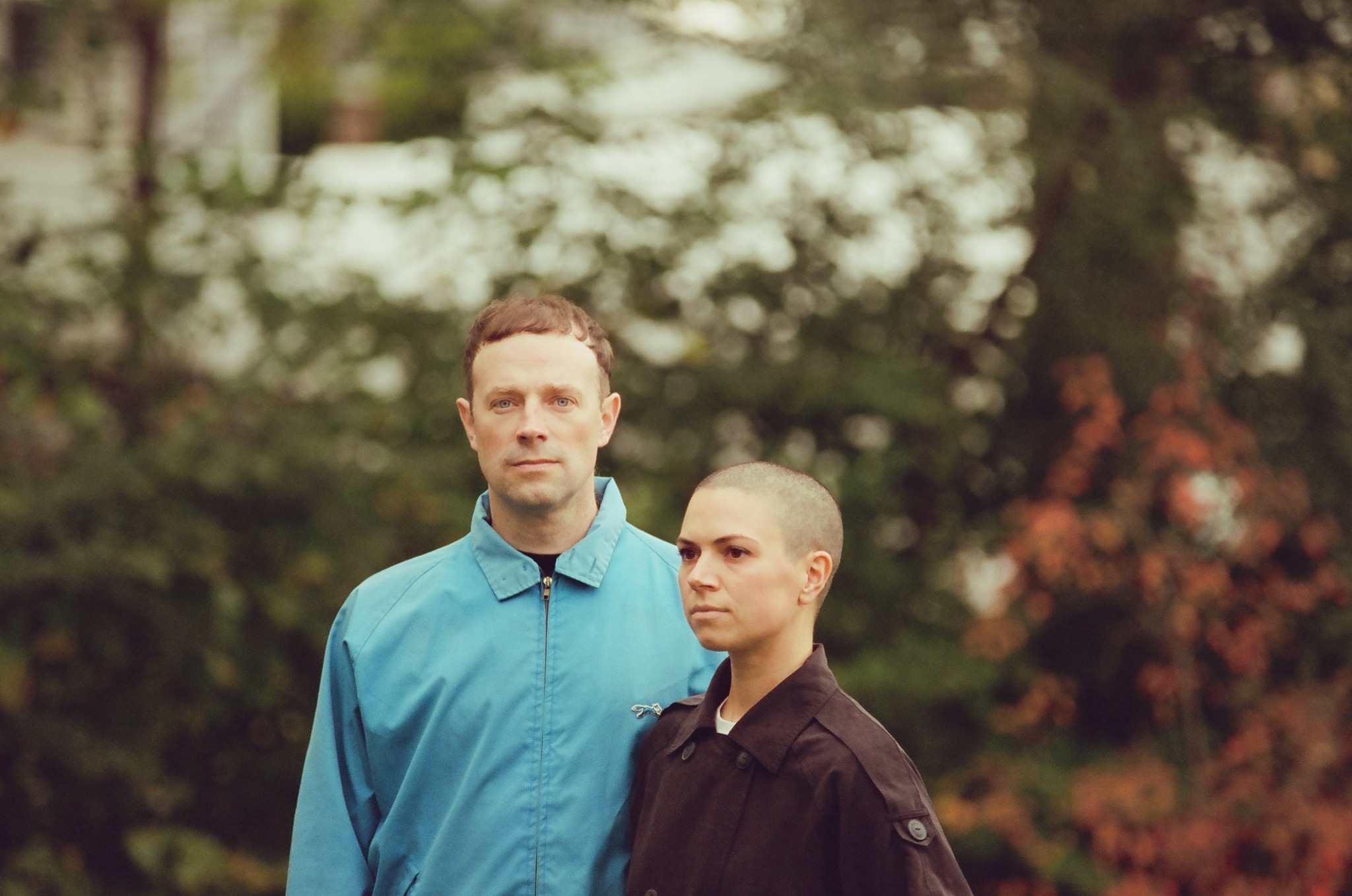 Rebel Noise · New album from Montreal-based indie pop duo Bibi Club