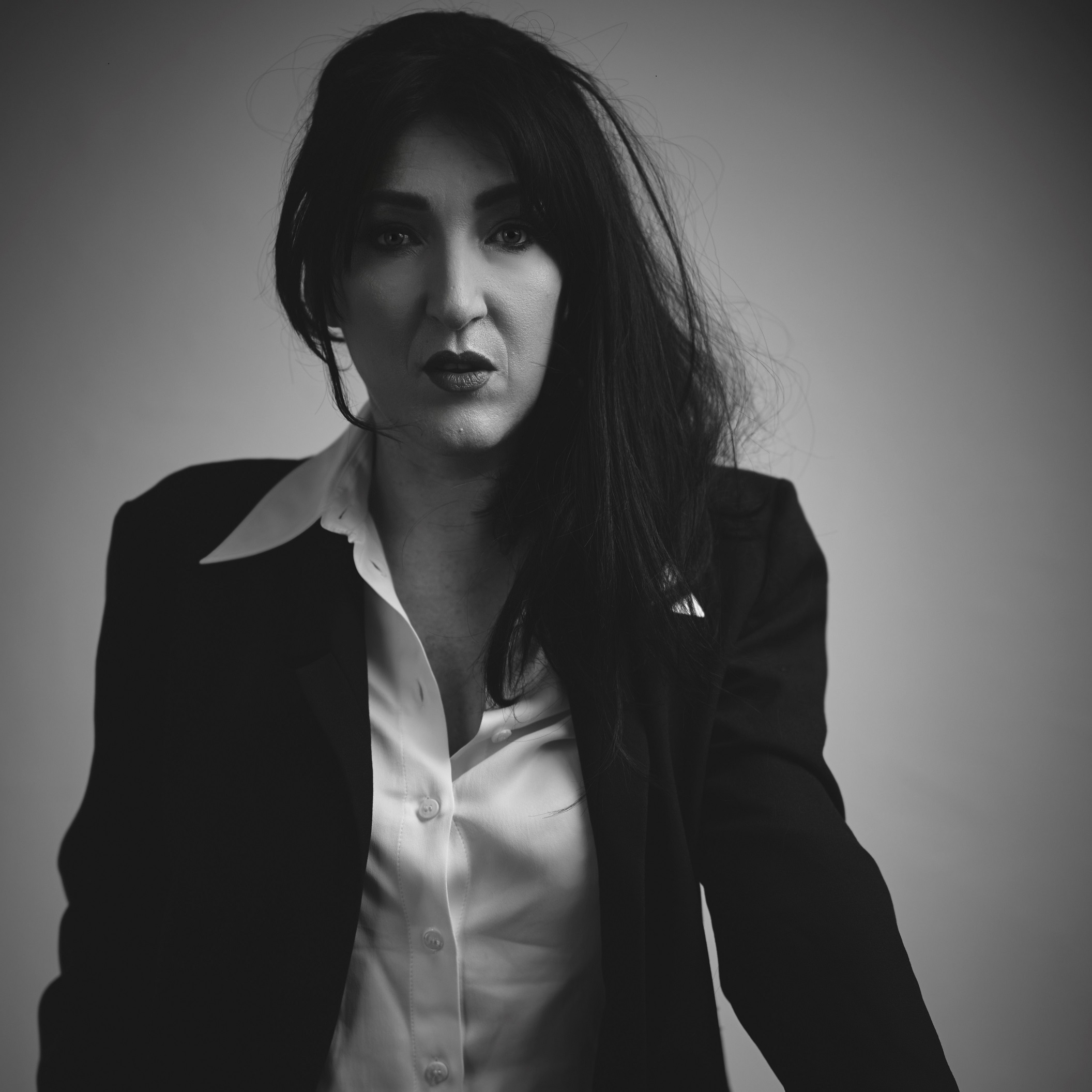 Rebel Noise · BRISTOL UK BASED INDIE NOIR POP EMILY BREEZE NEW SINGLE ...