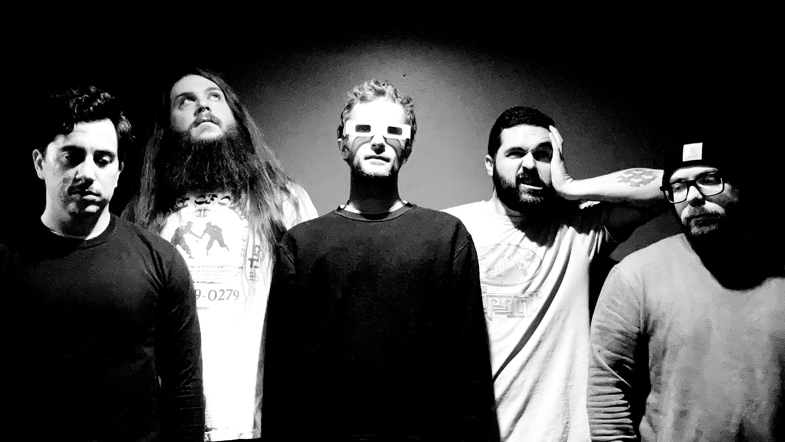 Rebel Noise · Prop House Unleashes Gritty and Unpredictable Debut EP SPRUE