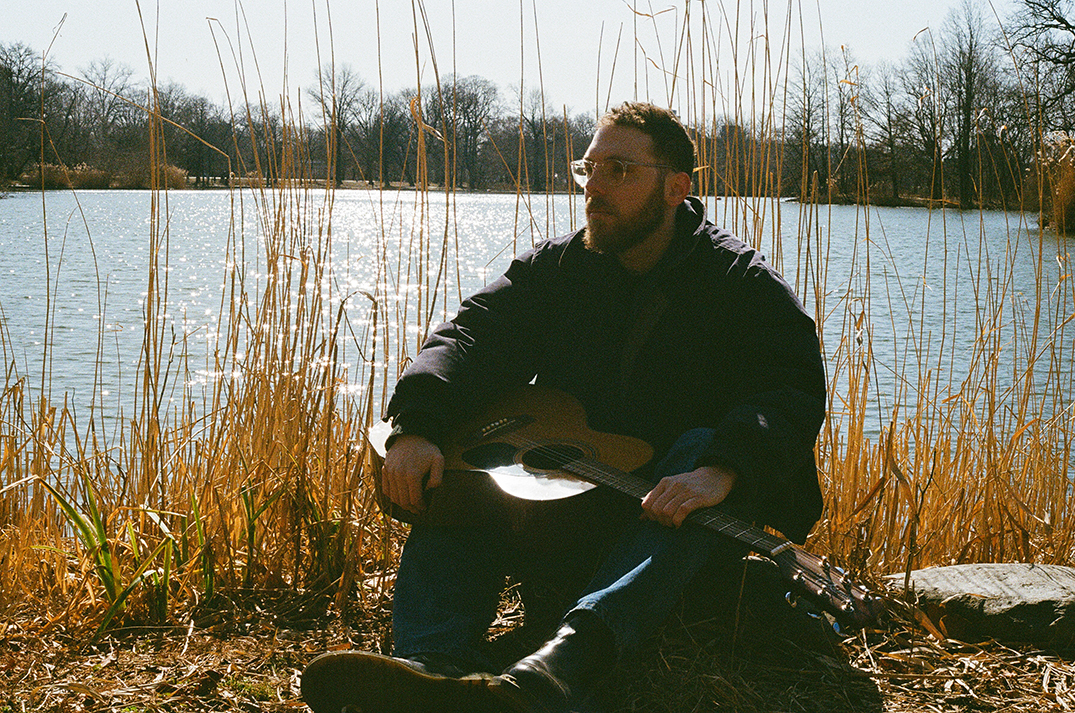 Rebel Noise · Jacob Tremont Unveils Haunting New Single “Marigolds”