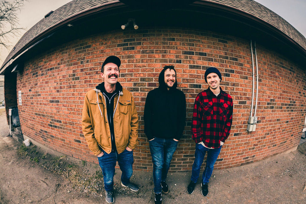 Rebel Noise · The Penske File Gives Us Anthemic Rock N Roll On Their ...