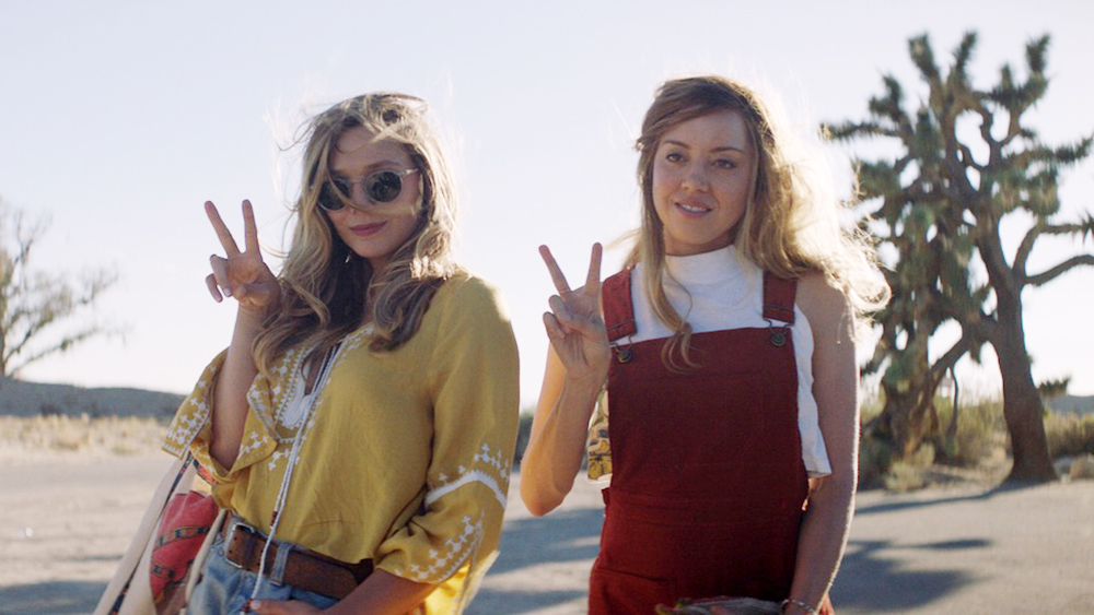 Rebel Noise · Ingrid Goes West Film Review