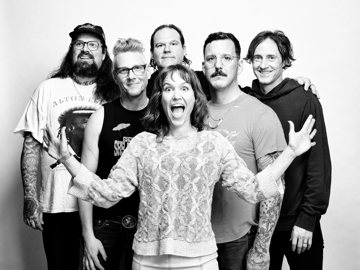 Rebel Noise · Queer Tweemo-Pop Alchemy: Everyone Asked About You’s ...